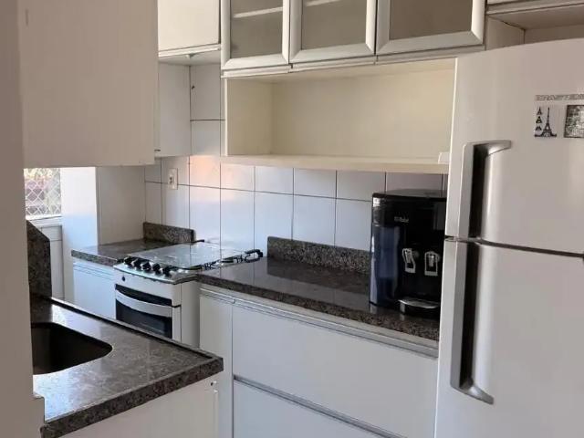 Apartamento para Locação em São Luís/MA Turu 2 Quartos