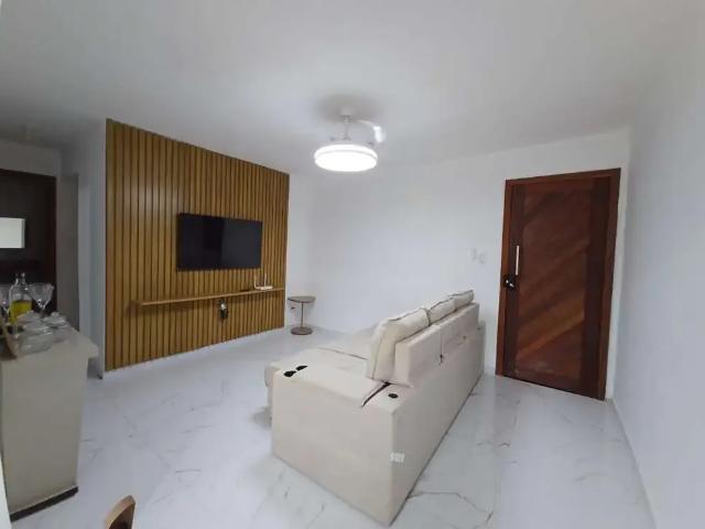 Apartamento para Locação em São Luís/MA Turu 2 Quartos