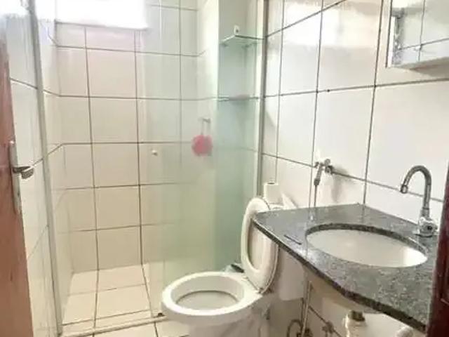 Apartamento para Locação em São Luís/MA Turu 2 Quartos