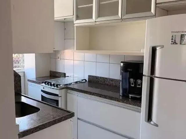 Apartamento para Locação em São Luís/MA Turu 2 Quartos