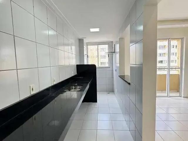 Apartamento para Locação em São Luís/MA Turu 2 Quartos