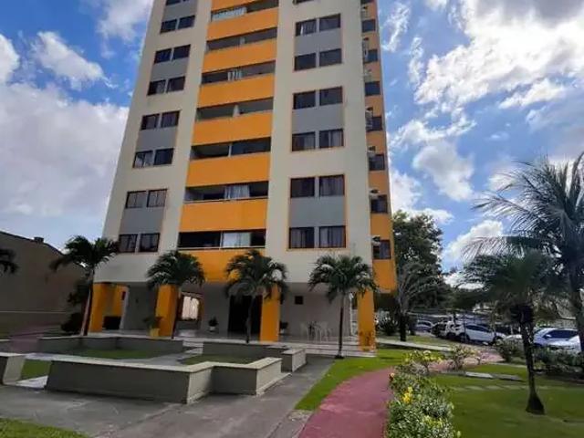 Apartamento para Locação em São Luís/MA Turu 2 Quartos