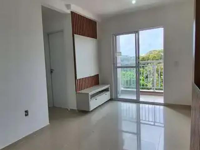 Apartamento para Locação em São Luís/MA Turu 2 Quartos