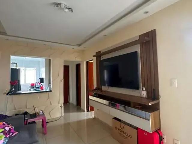 Apartamento para Locação em São Luís/MA Turu 2 Quartos