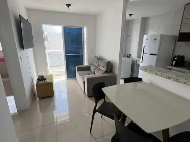 Apartamento para Locação em São Luís/MA Turu 2 Quartos