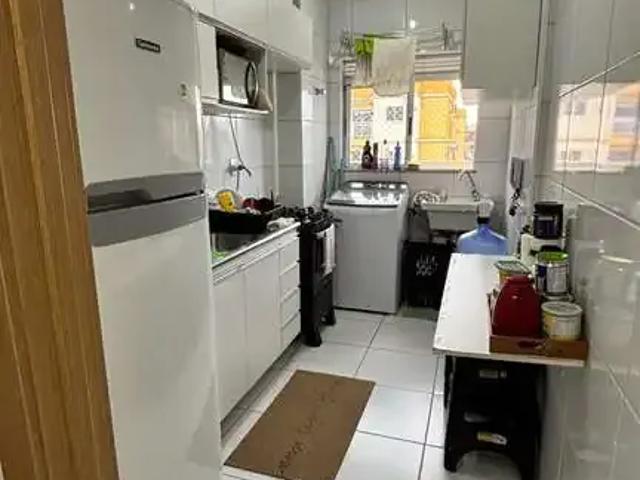 Apartamento para Locação em São Luís/MA Turu