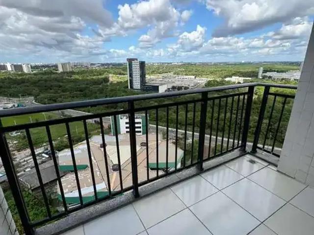 Apartamento para Locação em São Luís/MA Vila Dom Luís 3 Quartos