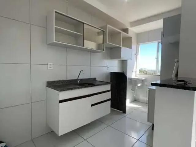 Apartamento para Locação em São Luís/MA Vila Vicente Fialho 2 Quartos