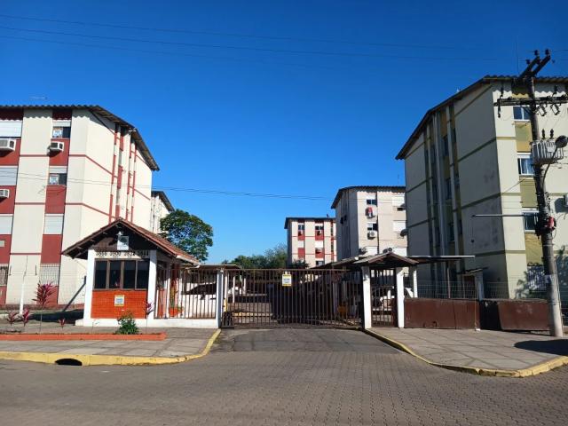 Apartamento para Locação em São Miguel, São Leopoldo/RS | 2 Dormitórios, Excelente Localização, Con