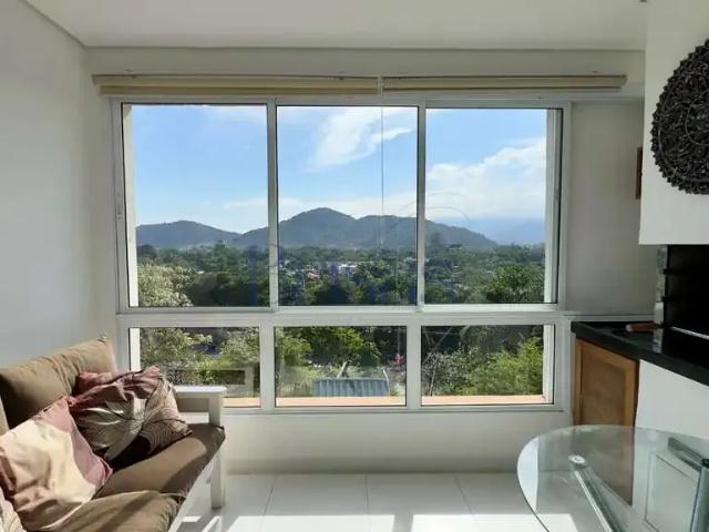Apartamento para Locação em São Sebastião/SP Camburi 3 Quartos