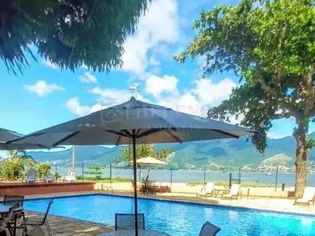 Apartamento para Locação em São Sebastião/SP Centro 3 Quartos