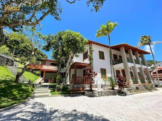 Apartamento para Locação em São Sebastião/SP Arrastao 1 Quartos