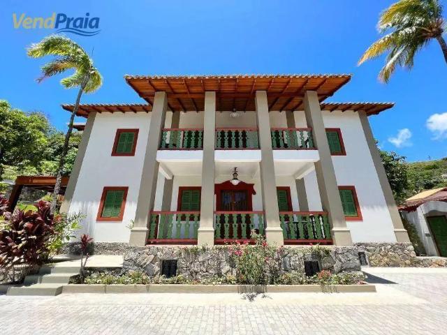 Apartamento para Locação em São Sebastião/SP Arrastao 1 Quartos