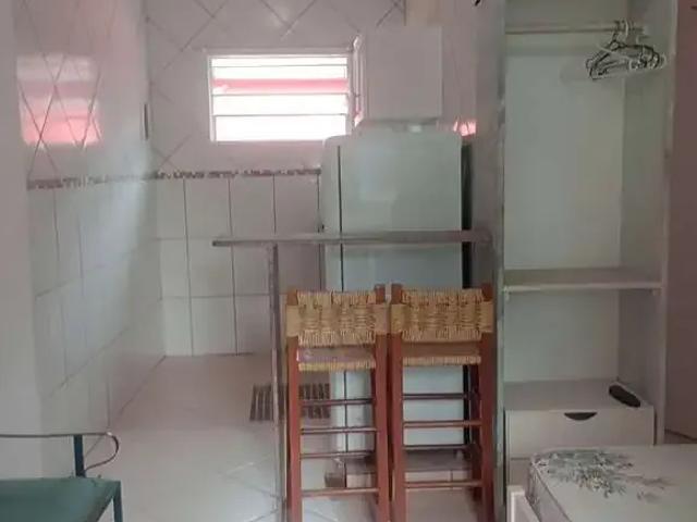 Apartamento para Locação em São Sebastião/SP Boiçucanga 1 Quartos