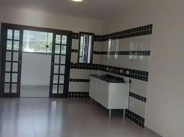 Apartamento para Locação em São Sebastião/SP Boiçucanga 2 Quartos