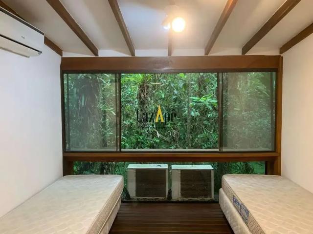 Apartamento para Locação em São Sebastião/SP Maresias 1 Quartos
