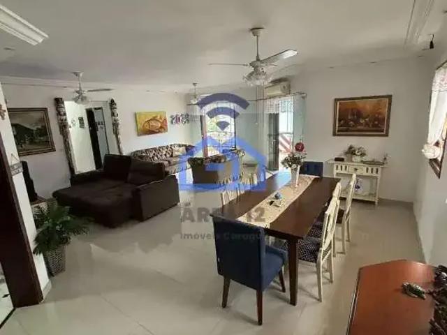 Apartamento para Locação em São Sebastião/SP Pontal da Cruz 4 Quartos