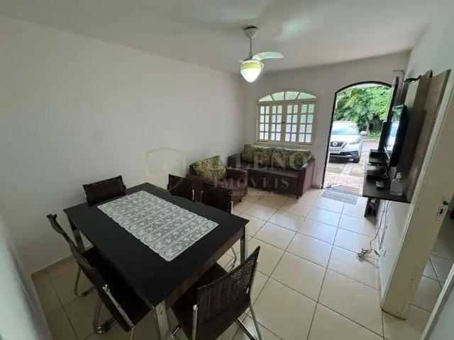 Apartamento para Locação em São Sebastião/SP Porto Grande 2 Quartos