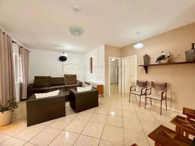 Apartamento para Locação em São Sebastião/SP Varadouro 3 Quartos