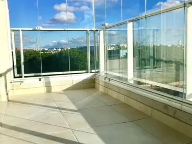 Apartamento para Locação em São Paulo, Campo Belo, 1 dormitório, 1 banheiro, 1 vaga