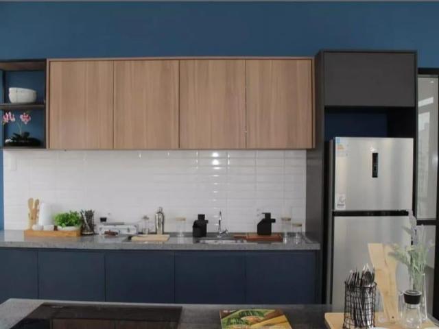 Apartamento Para Locação Em São Paulo, Campos Elíseos, 1 Dormitório, 1 Banheiro