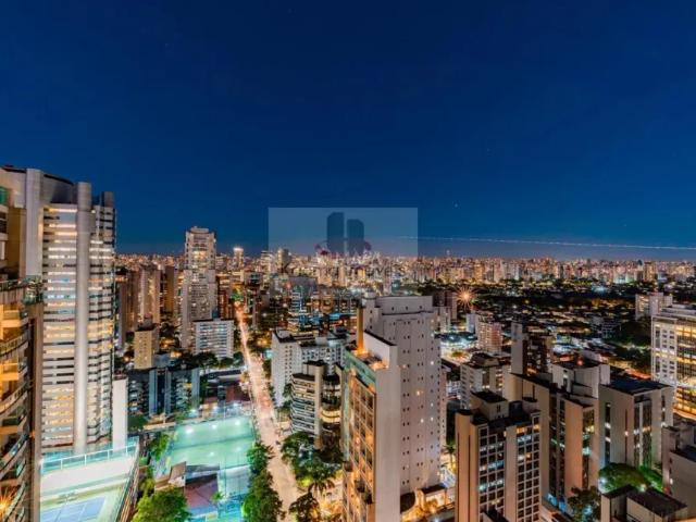 Apartamento para Locação em São Paulo, BROOKLIN, 2 dormitórios, 2 suítes, 4 banheiros, 2 vagas