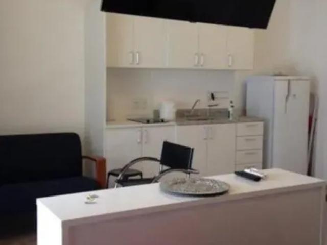 Apartamento para Locação em São Paulo, Bela Vista, 1 dormitório, 1 banheiro, 1 vaga