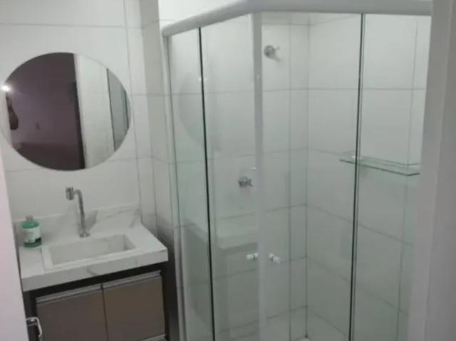 Apartamento para Locação em São Paulo, Bela Vista, 1 dormitório, 1 banheiro, 1 vaga