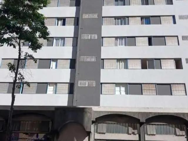 Apartamento para Locação em São Paulo, Bela Vista, 1 dormitório, 1 vaga