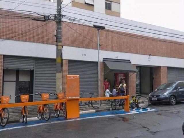 Apartamento Para Locação Em São Paulo, Bela Vista, 2 Dormitórios, 1 Suíte, 2 Banheiros