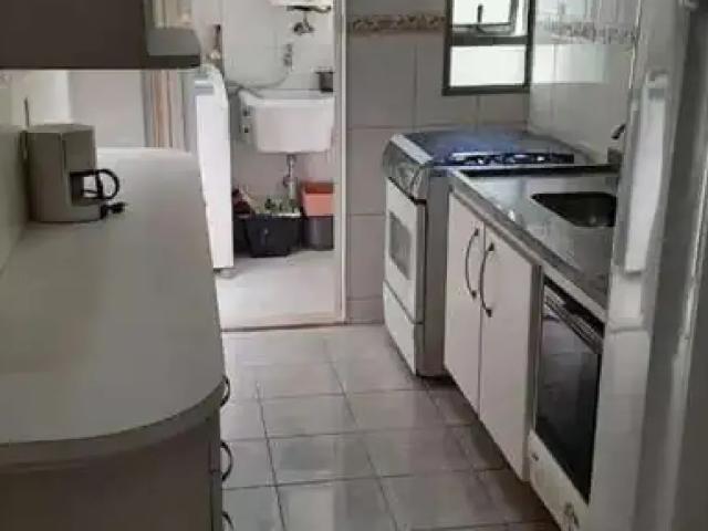 Apartamento para Locação em São Paulo, Freguesia do Ó, 3 dormitórios, 1 suíte, 2 banheiros, 1 vaga