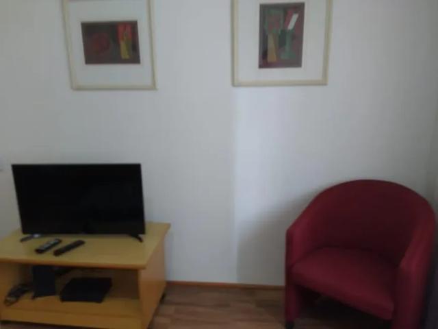 Apartamento para Locação em São Paulo, Itaim Bibi, 1 dormitório, 1 banheiro, 1 vaga