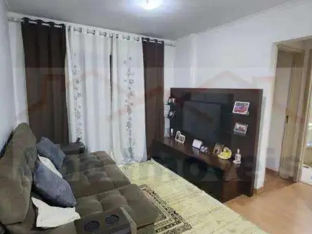 Apartamento para Locação em São Paulo, Jardim Boa Vista Zona Oeste, 2 dormitórios, 1 banheiro, 1 vaga