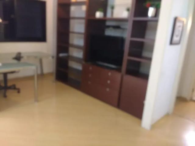 Apartamento para Locação em São Paulo, Jardim Paulista, 1 dormitório, 1 suíte, 2 banheiros, 2 vagas