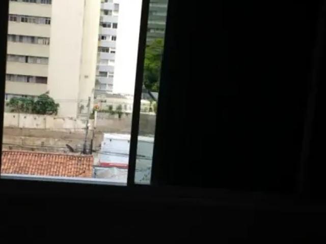 Apartamento para Locação em São Paulo, Jardim Paulista, 2 dormitórios, 1 banheiro, 1 vaga