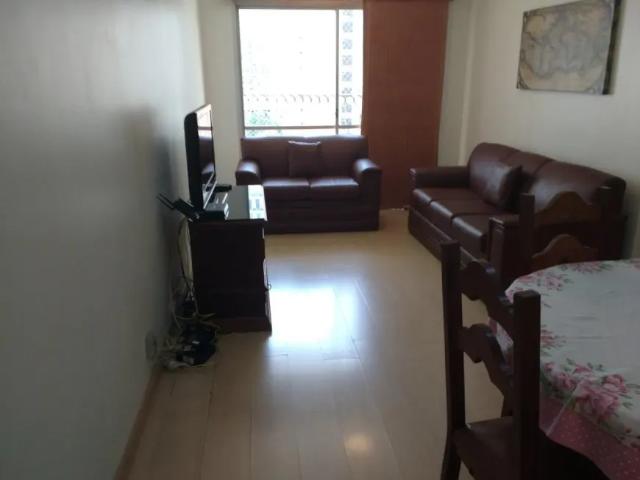 Apartamento para Locação em São Paulo, Jardim Paulista, 2 dormitórios, 1 banheiro, 1 vaga