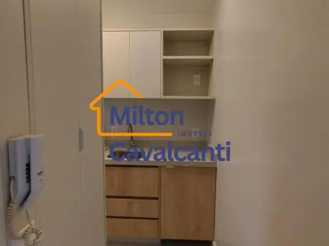 Apartamento para Locação em São Paulo, Jardim Vila Mariana, 1 dormitório, 1 banheiro, 1 vaga