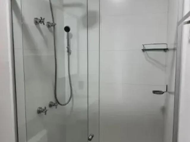 Apartamento para Locação em São Paulo, Moema, 1 dormitório, 1 banheiro