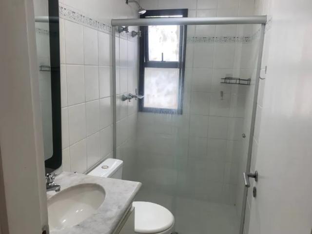 Apartamento para Locação em São Paulo, Moema, 2 dormitórios, 1 suíte, 2 banheiros, 2 vagas