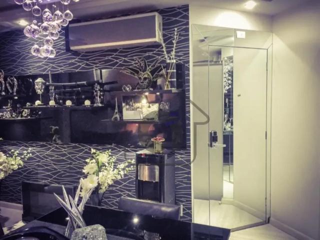 Apartamento para locação em São Paulo SP, Cerqueira César: 1 quarto, 1 suíte, 2 salas, 1 vaga, 100m²