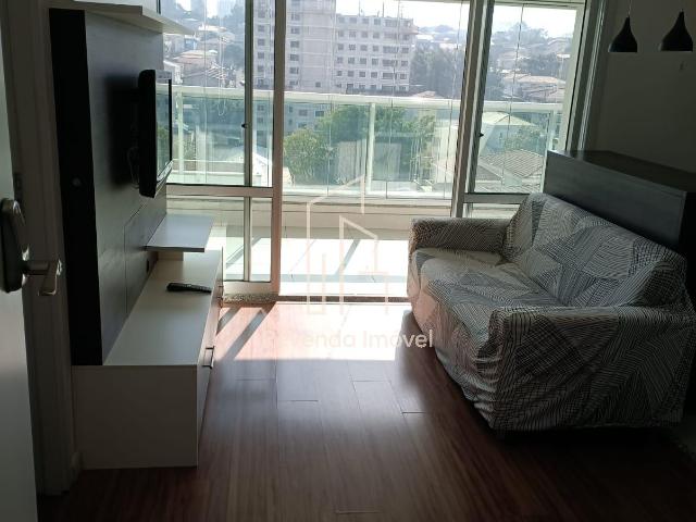 Apartamento para locação em São Paulo SP, Jardim Aeroporto: 1 quarto, 1 suíte, 2 banheiros, 43m² de área. Venha conferir!Apartamento, Jardim Aeroporto São Paulo/SP