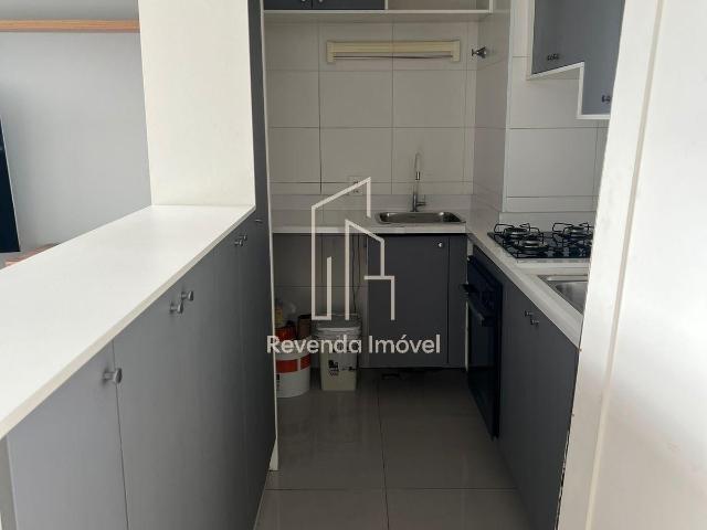 Apartamento para locação em São Paulo SP, Jurubatuba: 1 quarto, 1 sala, 1 banheiro, 34,00m². Venha conferir!Apartamento, Jurubatuba São Paulo/SP