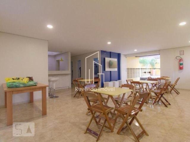 Apartamento para locação em São Paulo SP, na Chácara Inglesa: 2 quartos, 1 suíte, 2 banheiros, 1 vaga de garagem, 2.500m² de área., Chácara Inglesa São Paulo/SPChácara Inglesa São Paulo/SP