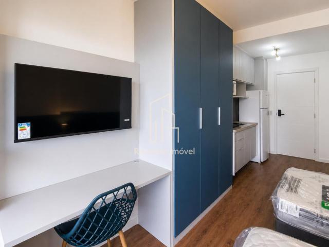 Apartamento para locação em São Paulo SP, Perdizes: 1 quarto, 1 sala, 1 banheiro, 1 vaga, 24,00 m² de área.Apartamento, Perdizes São Paulo/SP