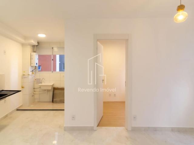 Apartamento para locação em São Paulo SP, Usina Piratininga: 2 quartos, 1 banheiro, 39m². Agende sua visita e venha se encantar!Apartamento, Usina Piratininga São Paulo/SP