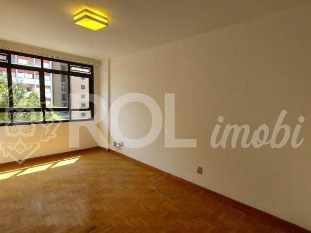 Apartamento para locação em São Paulo SP, Vila Buarque: 1 sala, 1 banheiro, cozinha e 29m² de área
