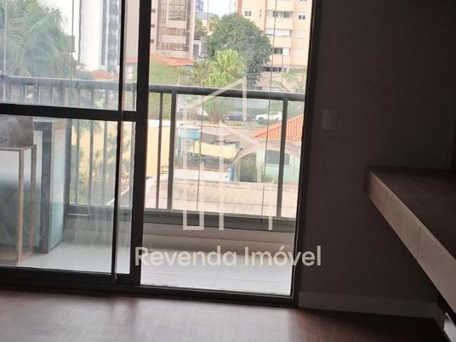Apartamento para locação em São Paulo SP, Vila Clementino 1 quarto, 1 banheiro, 30,00 m² de área!Apartamento, Vila Clementino São Paulo/SP