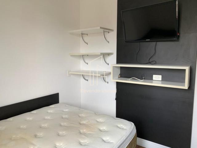 Apartamento para locação em São Paulo SP, Vila Clementino: 2 quartos, 1 suíte, sala, 2 banheiros, vaga de garagem, 54m².Apartamento, Vila Clementino São Paulo/SP