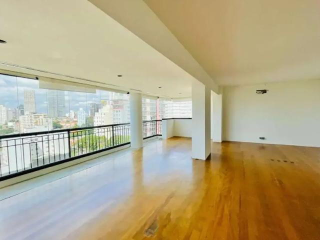 Apartamento para Locação em São Paulo, Sumaré, 3 dormitórios, 3 suítes, 4 banheiros, 4 vagas