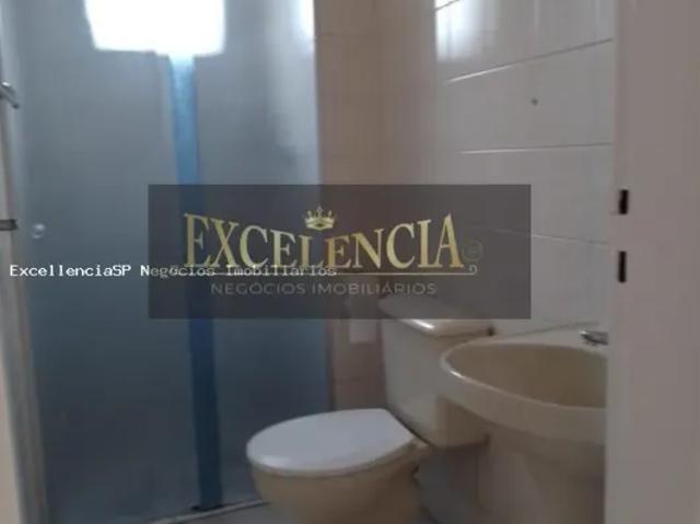Apartamento para Locação em São Paulo, Parque Edu Chaves, 2 dormitórios, 1 banheiro, 1 vaga